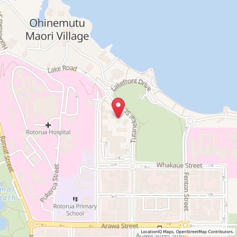 Contact - Geomatic Surveys Rotorua